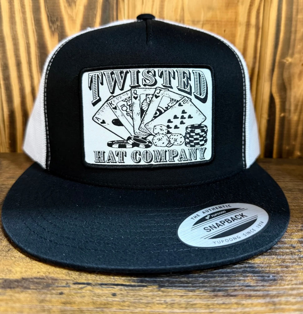 TWISTED HAT CO – Twisted Charm