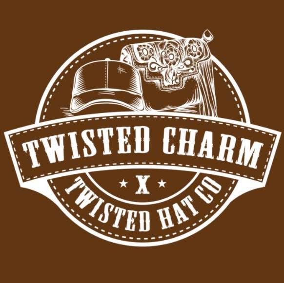 Twisted Charm Home page